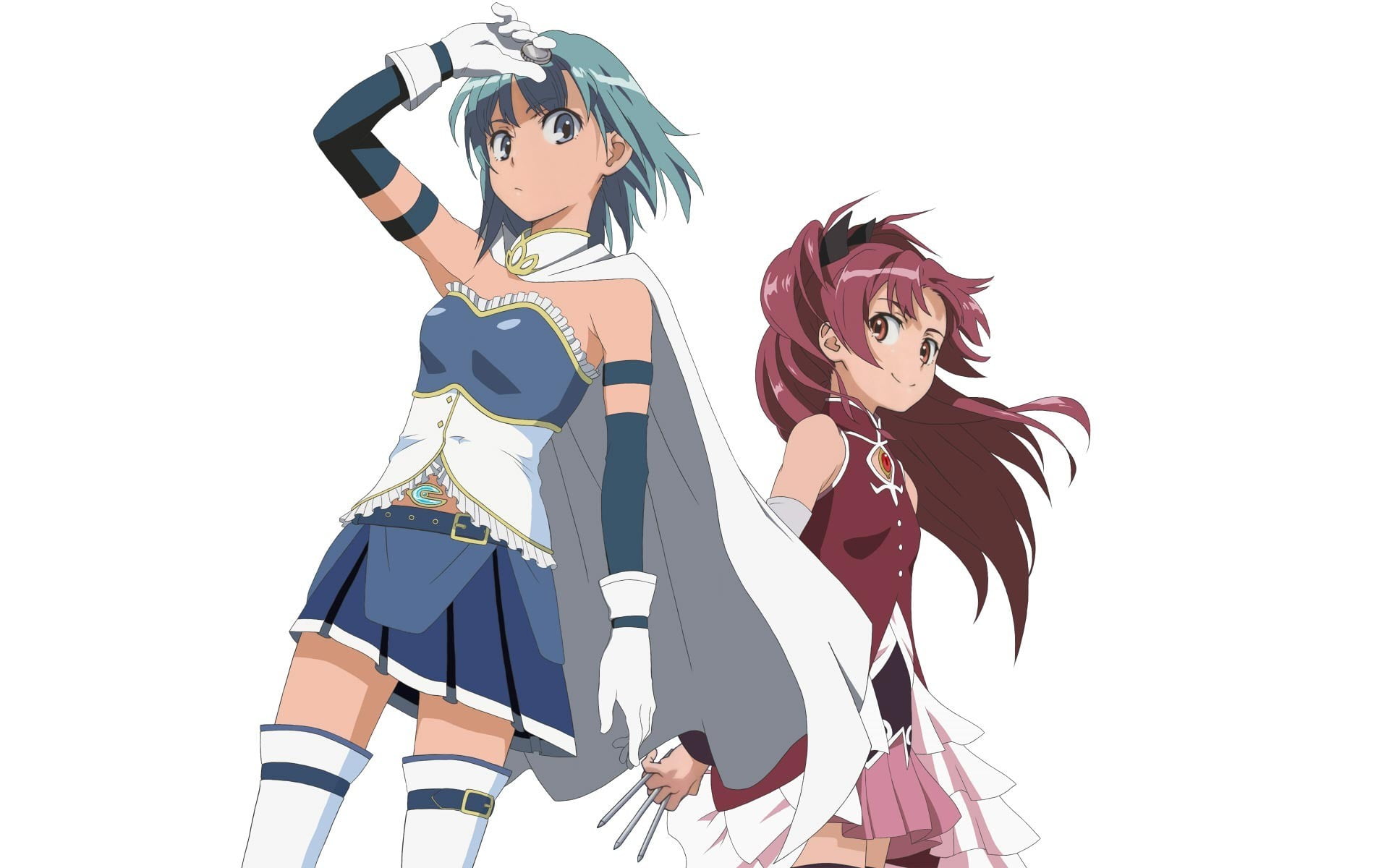 cut out, anime girls, art and craft, domestic animals, fashion, studio ...