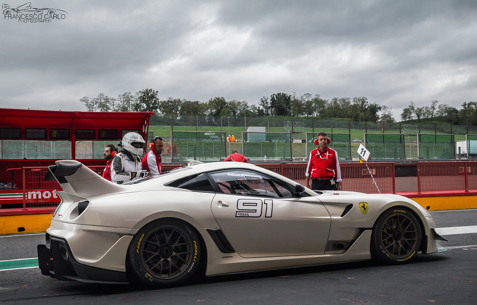 Wallpaper ID: 1886803 / 599xx, 720P, ferrari, 2012, evoluzione free ...