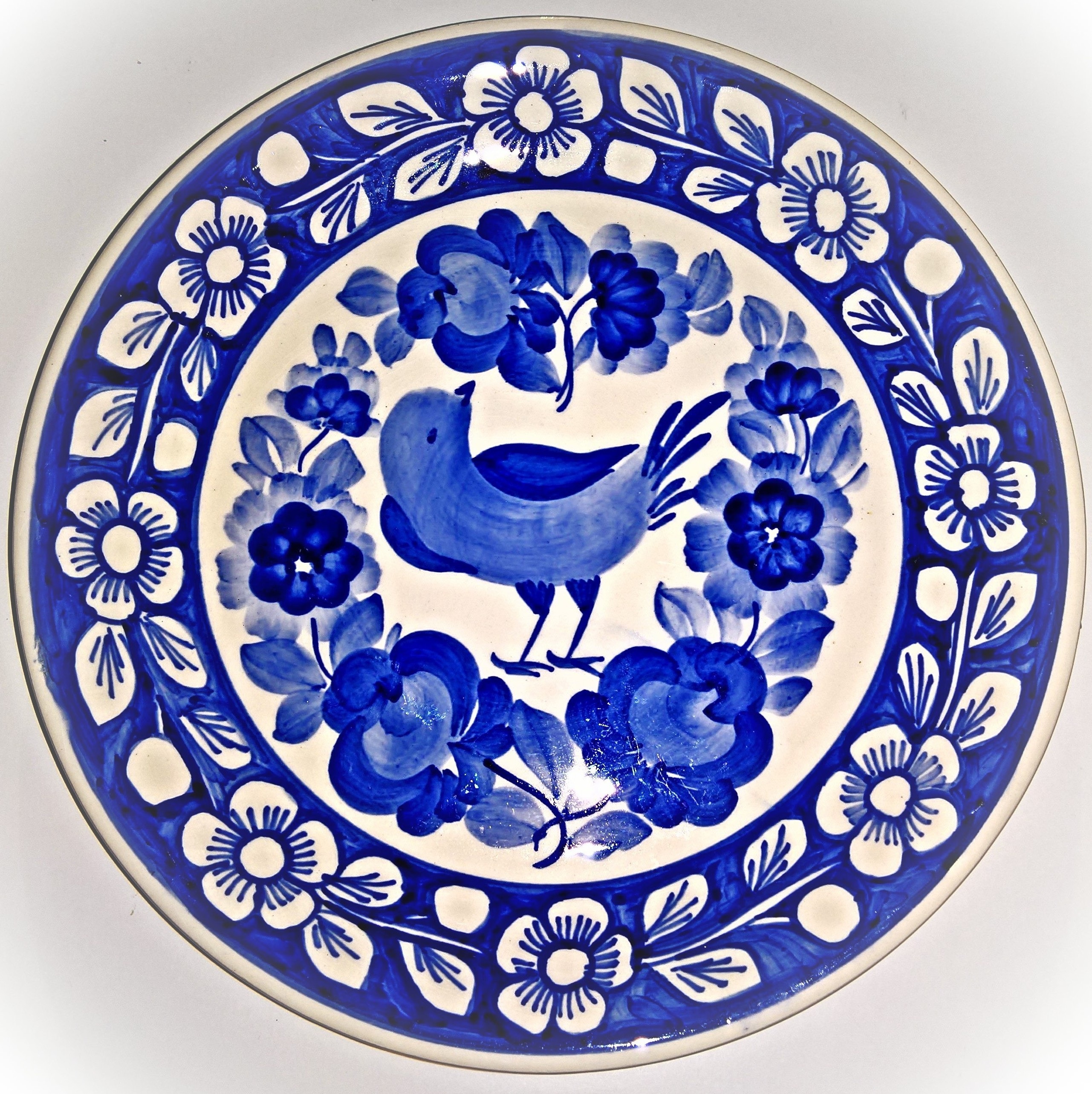 «DELFT STYLE» HD wallpapers