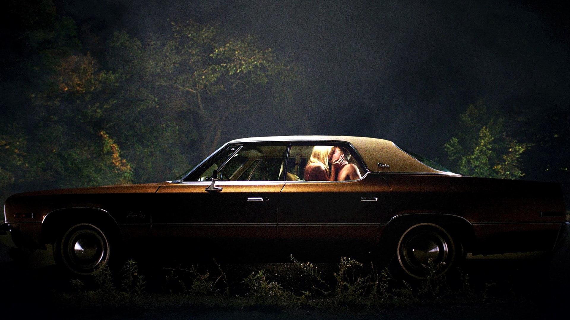 It Follows, 1080P, Movie HD Wallpaper
