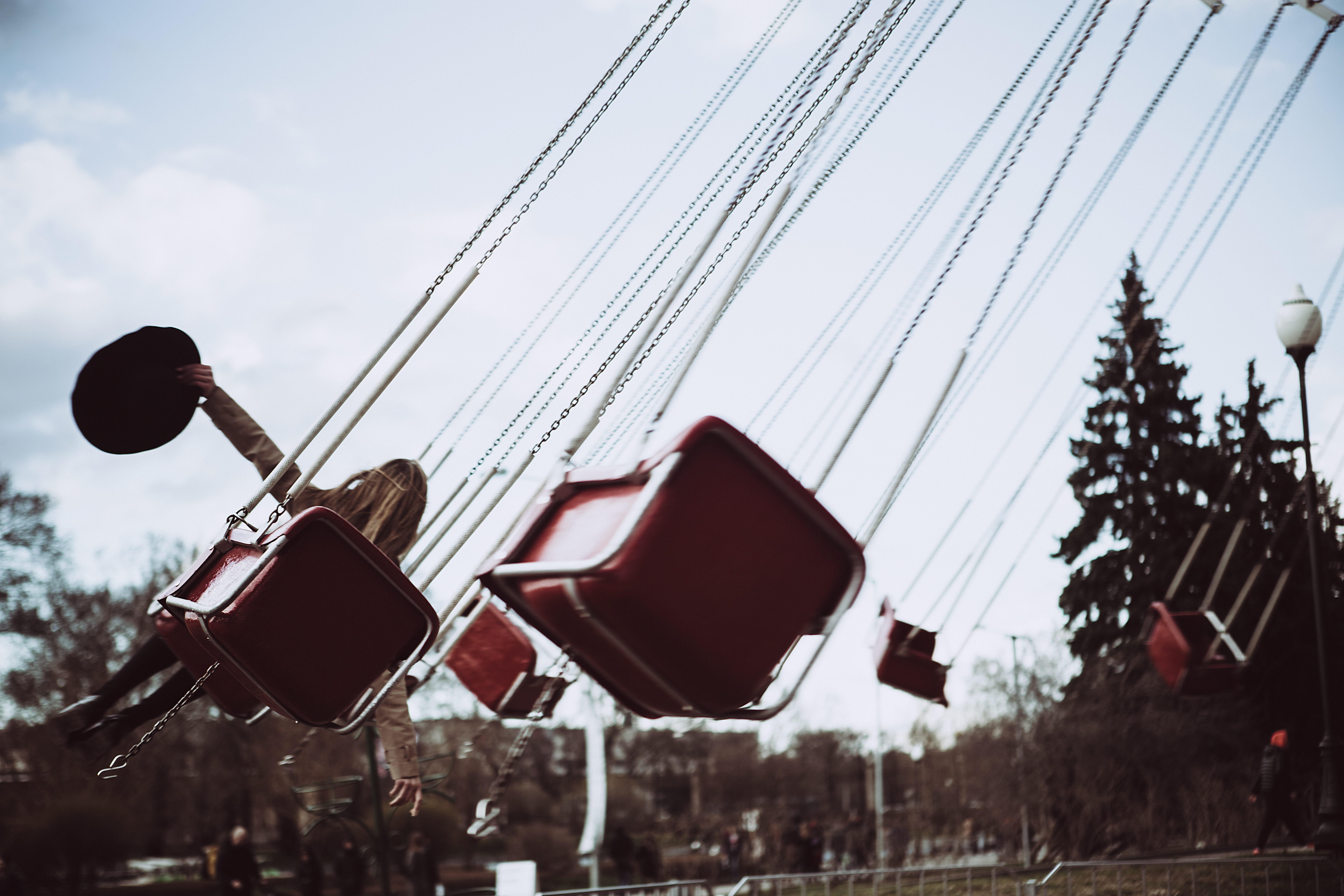 «rides» HD Wallpapers