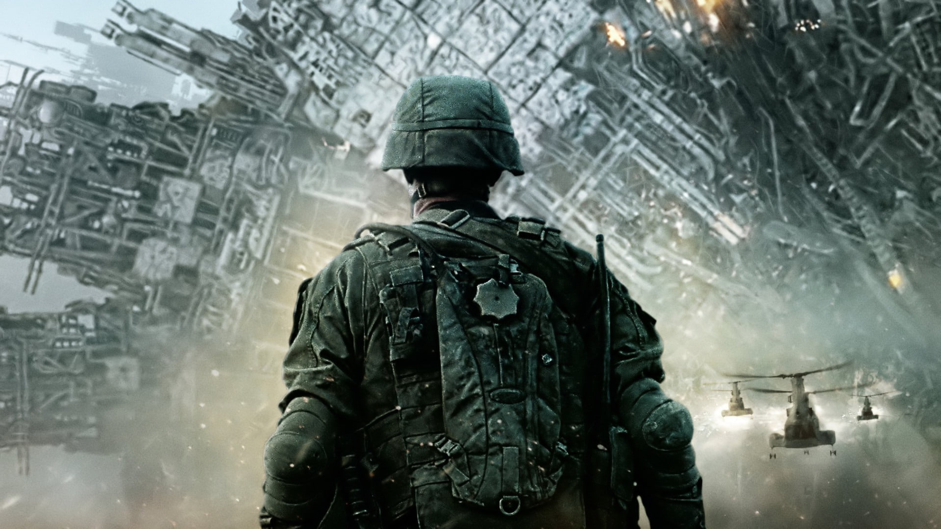 blood, los, 2K, drama, soldier, sci fi, angeles, military, battle ...