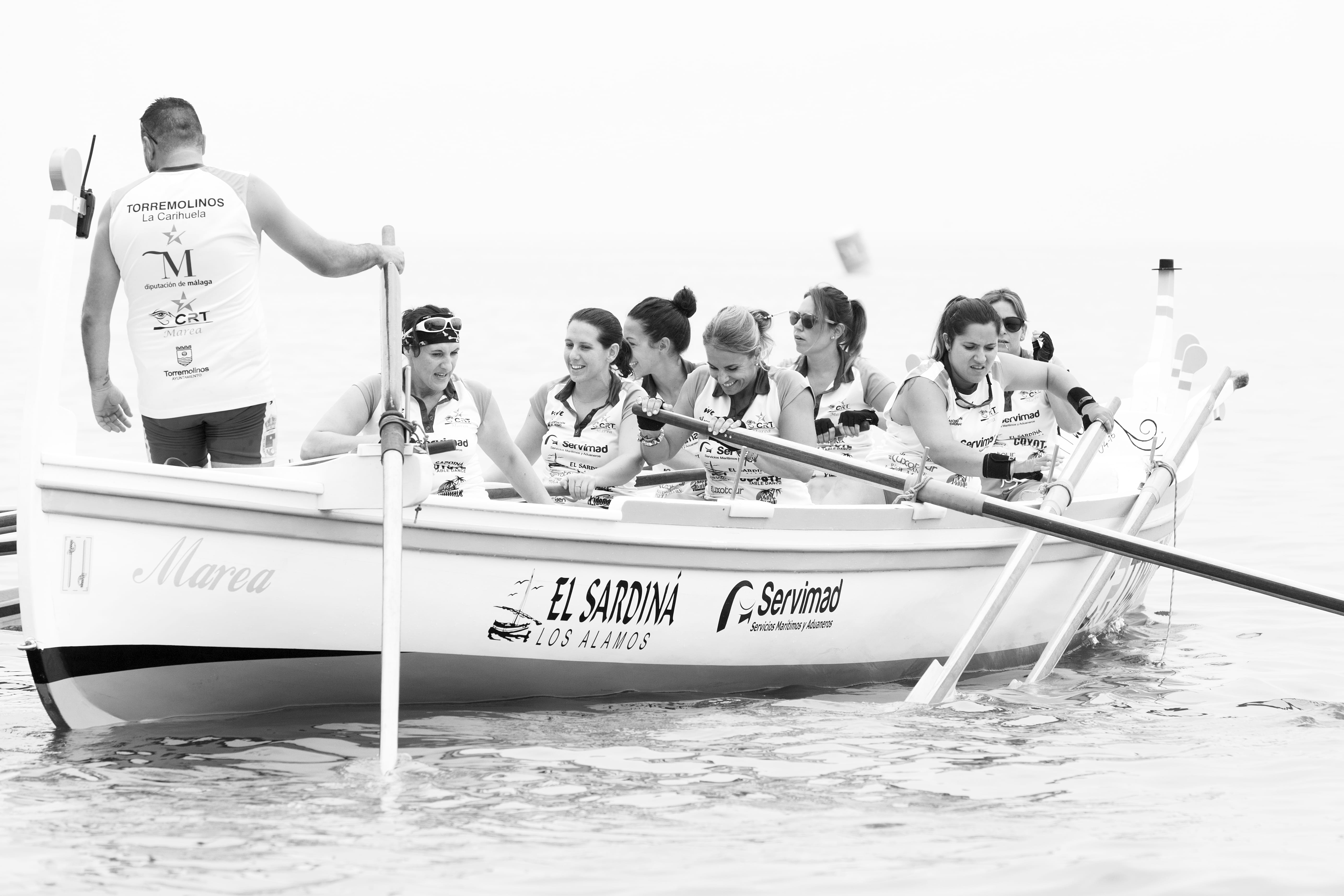 «rowing boat» HD Wallpapers