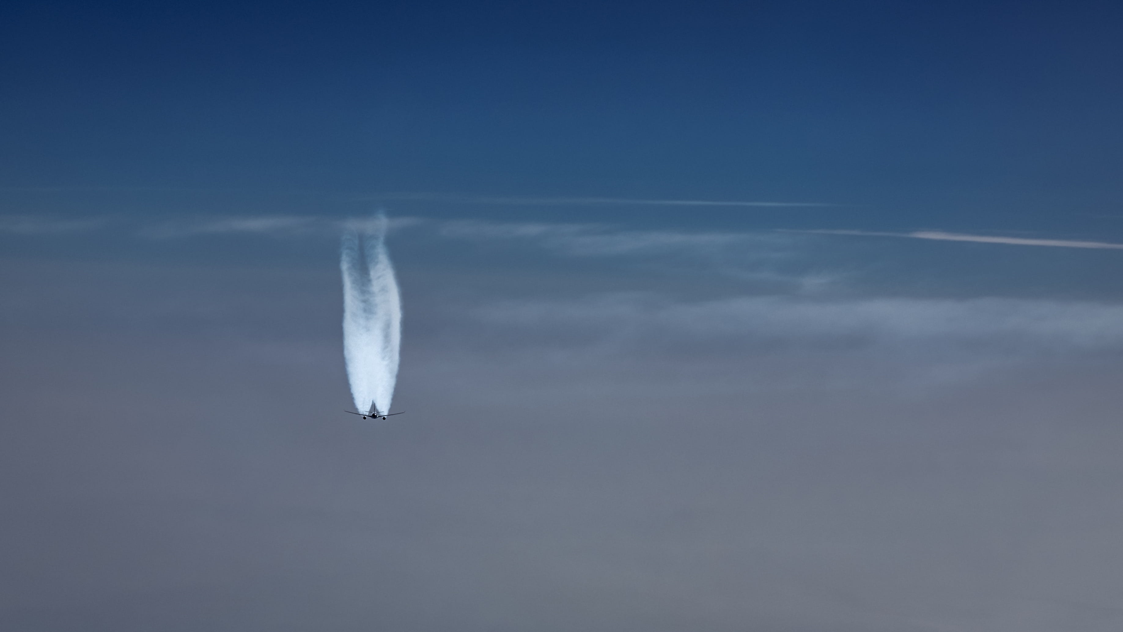 «HIGH ALTITUDE» HD wallpapers