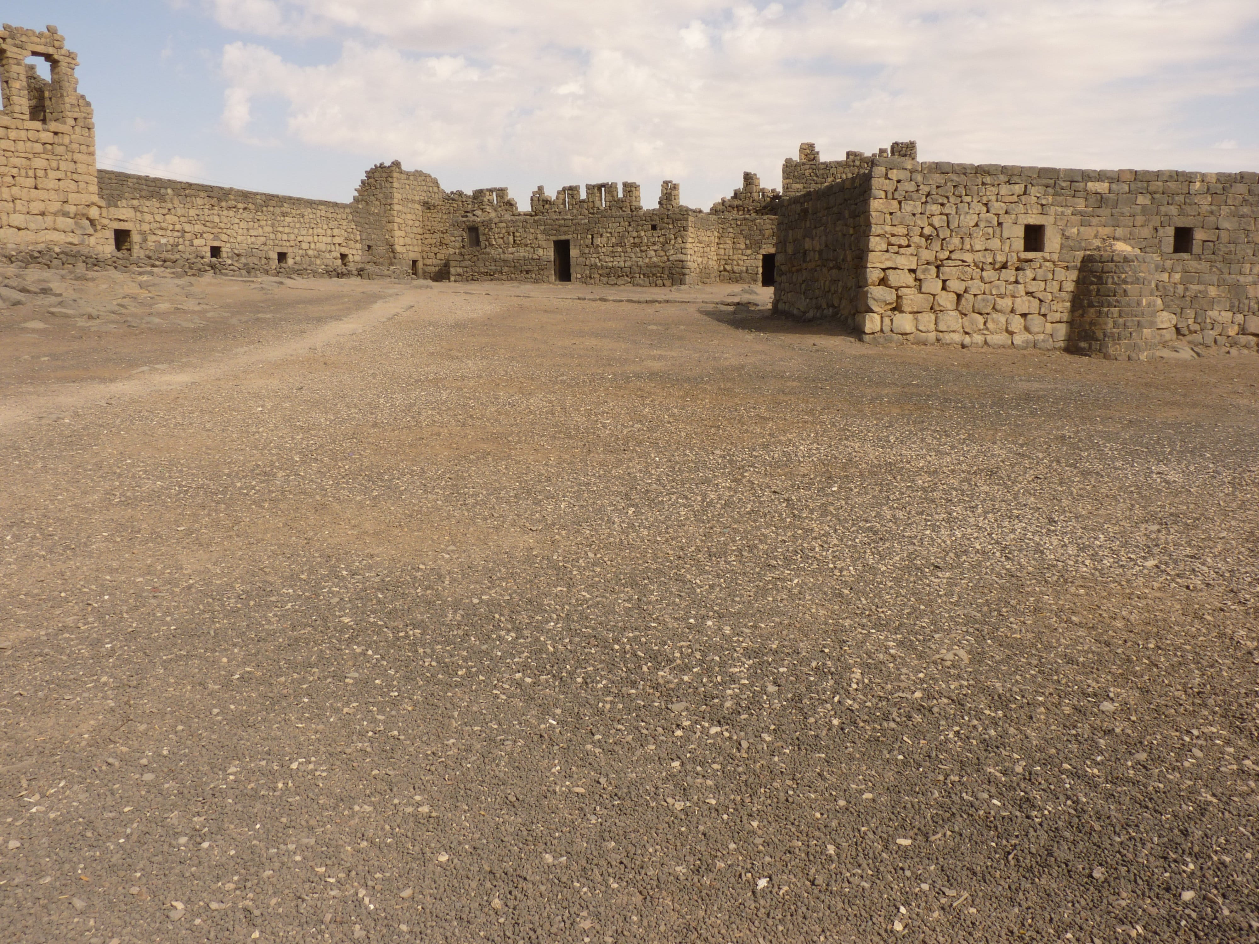 «AZRAQ» HD wallpapers