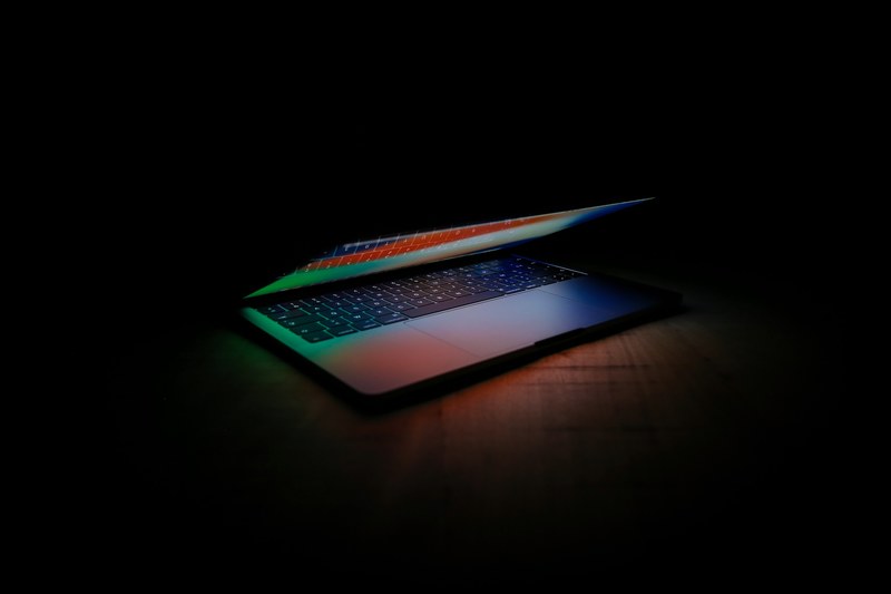 flashlight 4k HD Wallpaper