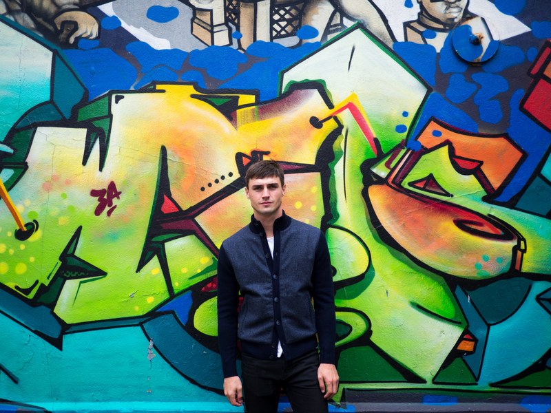 person street art graffiti and style 4k HD Wallpaper