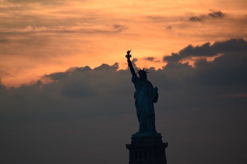 Wallpaper ID: 203825 / statue of liberty 4k wallpaper free download