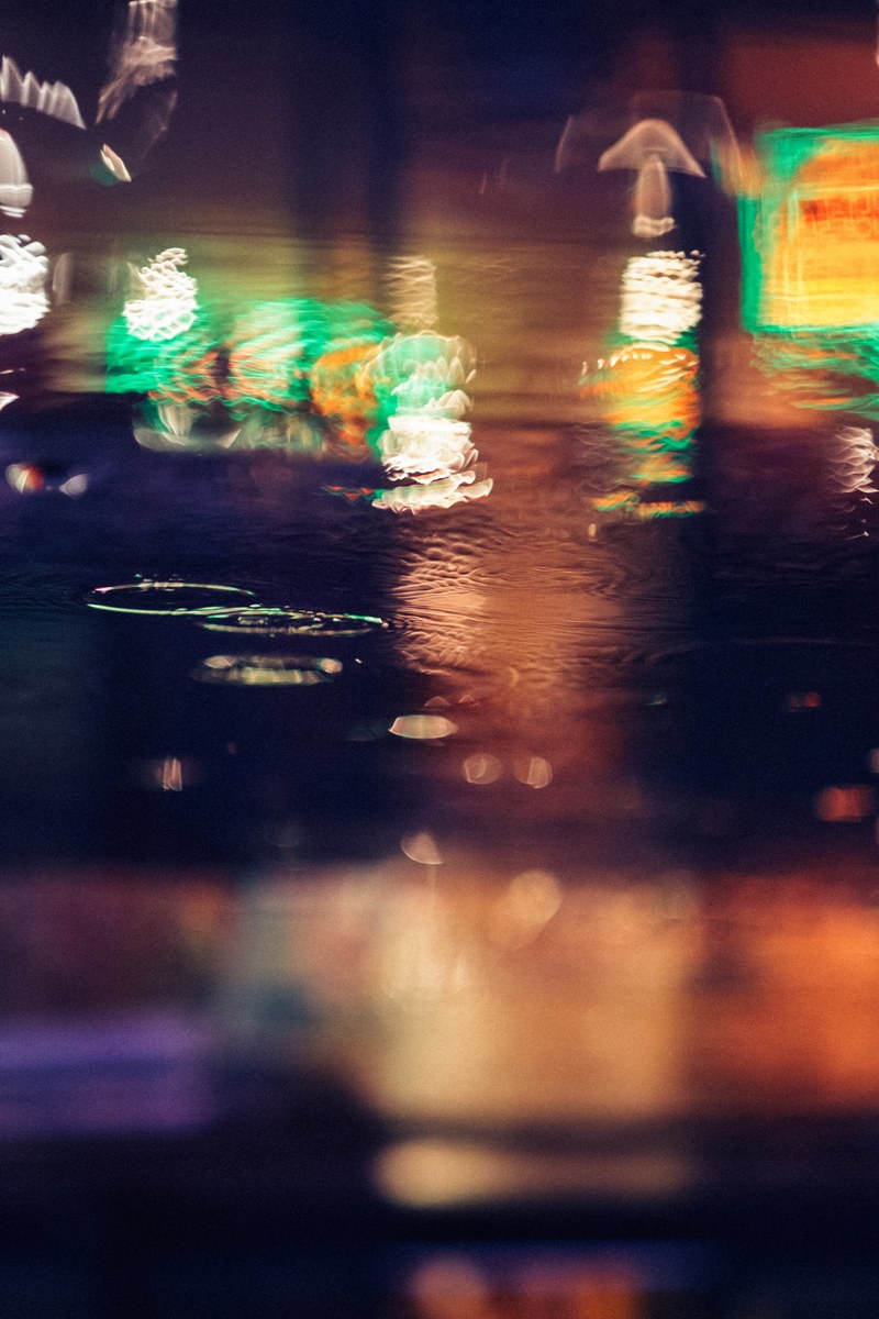 splash 4k Phone HD Wallpaper
