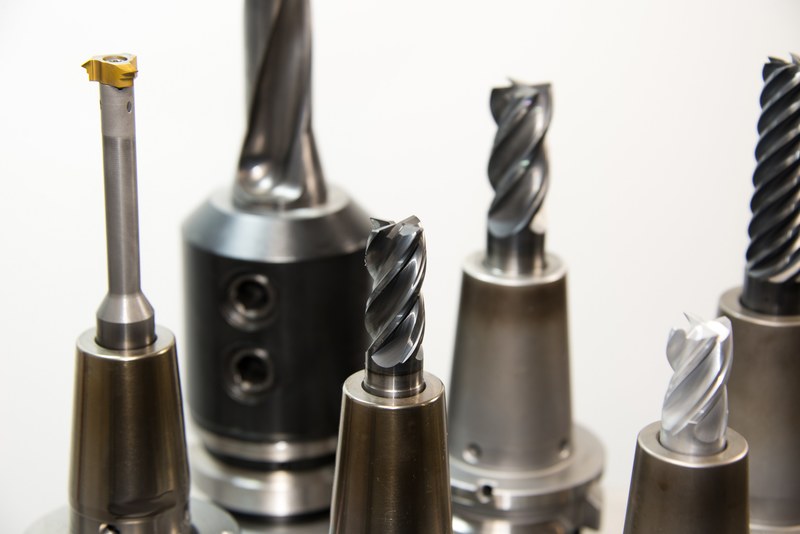 drill milling milling machine cutting tools 4k HD Wallpaper