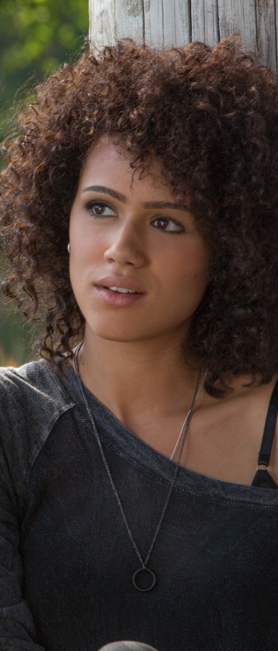 Movie Furious 7, Ramsey (Fast and Furious), Nathalie Emmanuel, Fast and ...