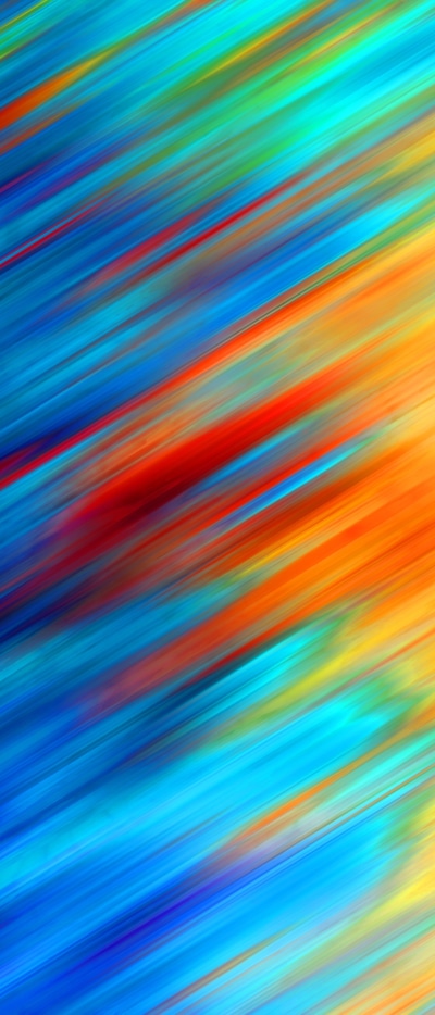 Abstract Colors, Colorful, 1644X3840 Phone Hd Wallpaper