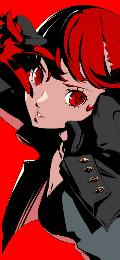 «Persona 5 Royal Phone Wallpaper» HD wallpapers