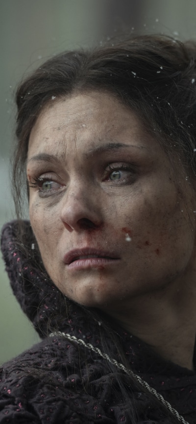 Tv Show The Witcher, Myanna Buring, 1440X3120 Phone Hd Wallpaper