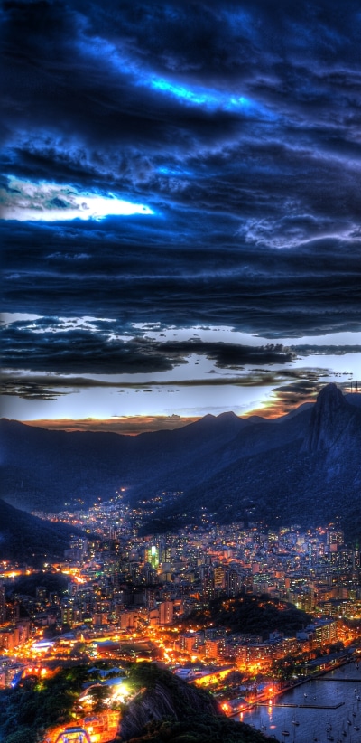 «Rio De Janeiro phone wallpaper» 1080P, 2k, 4k Full HD Wallpapers ...
