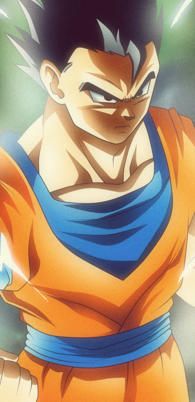 Anime Dragon Ball Super, Gohan (Dragon Ball), 1440x2960 Phone HD Wallpaper