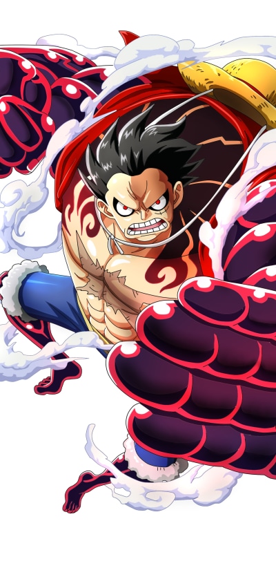 Anime One Piece, Monkey D. Luffy, 1440x2960 Phone HD Wallpaper