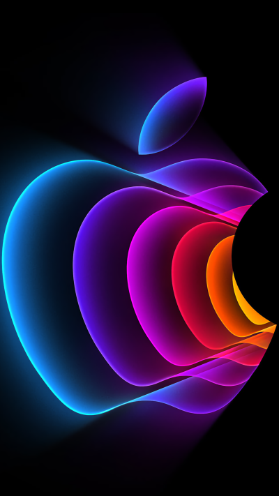 Technology Apple, Logo, 1440x2560 Phone HD Wallpaper