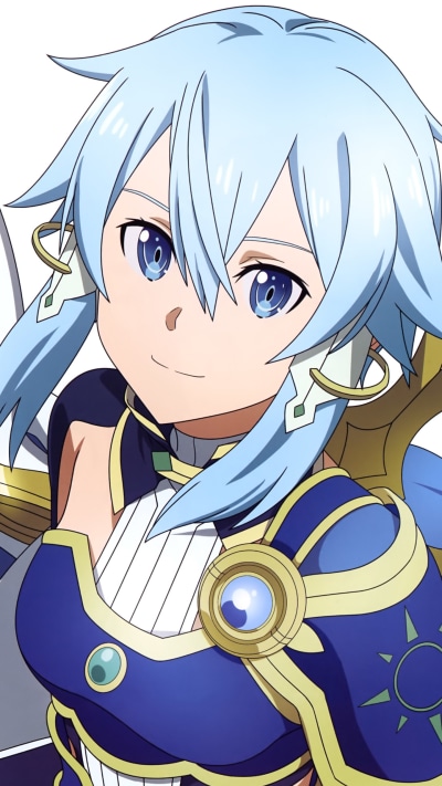 Anime Sword Art Online: Alicization, Sword Art Online: Alicization ...