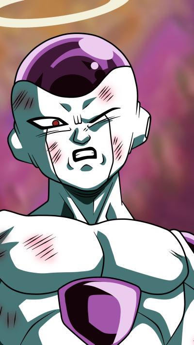 Anime Dragon Ball Super, Frieza (Dragon Ball), 1440x2560 Phone HD Wallpaper