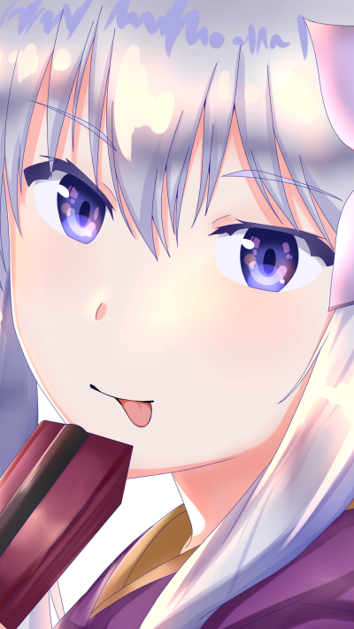 Anime OreShura, Masuzu Natsukawa, 1440x2560 Phone HD Wallpaper