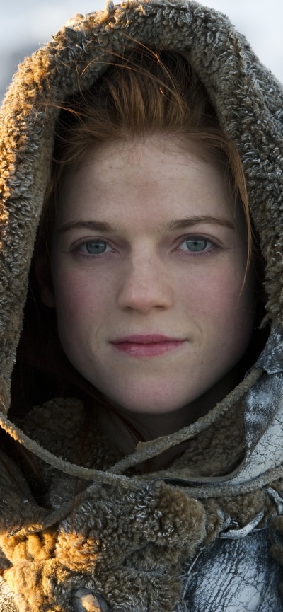 Tv Show Game Of Thrones, Rose Leslie, Ygritte (Game Of Thrones ...