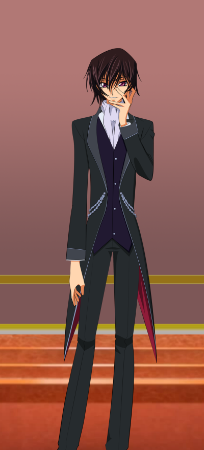 Anime Code Geass, 1228X2700 Phone Hd Wallpaper