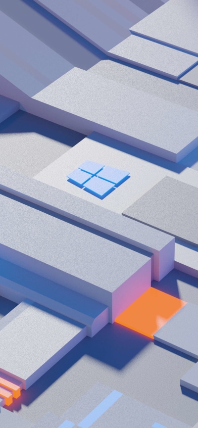 Technology Windows 10, Microsoft, 1170X2532 Phone Hd Wallpaper
