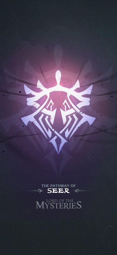 «Lord of The Mysteries phone wallpaper» 1080P, 2k, 4k Full HD ...