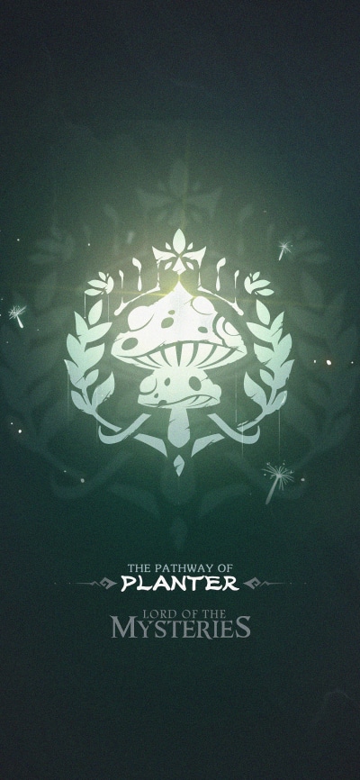 «Lord of The Mysteries phone wallpaper» 1080P, 2k, 4k Full HD ...