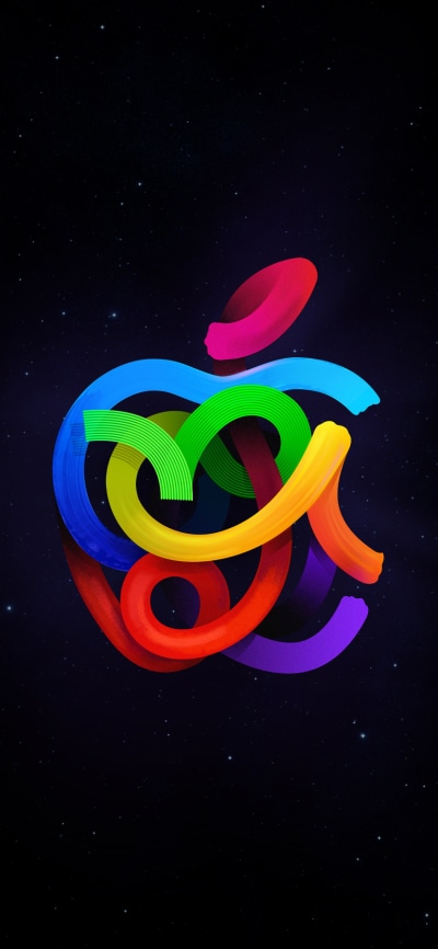 Technology Apple, Apple Inc., Logo, 1125x2436 Phone HD Wallpaper