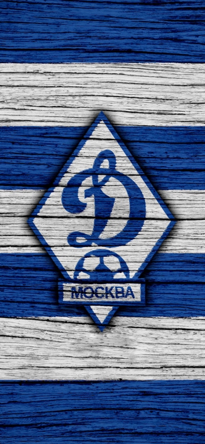 «FC Dynamo Moscow phone wallpaper» 1080P, 2k, 4k Full HD Wallpapers ...