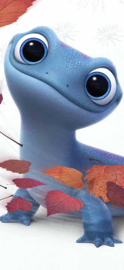 Movie Frozen 2, 1125X2436 Phone Hd Wallpaper