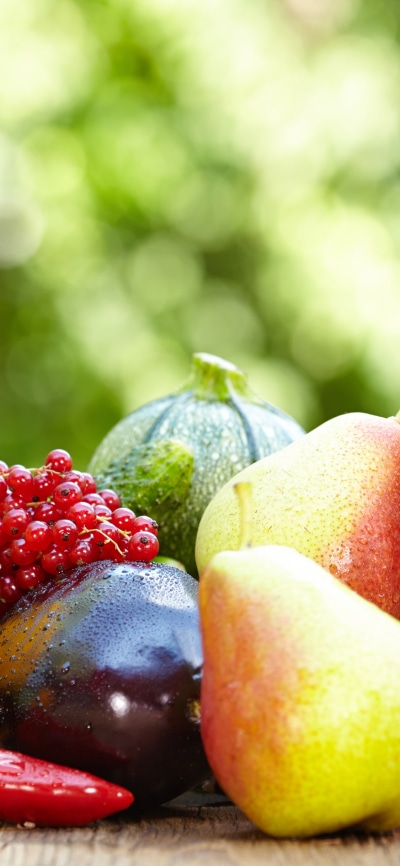«Fruits and Vegetables phone wallpaper» 1080P, 2k, 4k Full HD ...