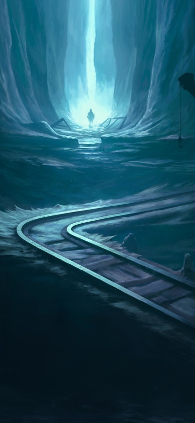 Video Game Path Of Exile, 1080x2340 Phone HD Wallpaper