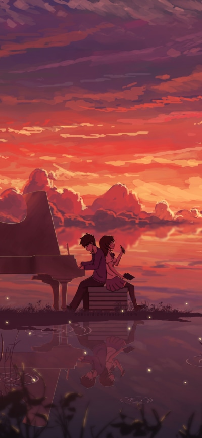 «Couple phone wallpaper» 1080P, 2k, 4k Full HD Wallpapers, Backgrounds ...