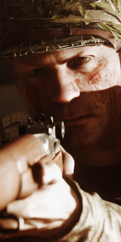 Video Game Battlefield V, 1080x2160 Phone HD Wallpaper