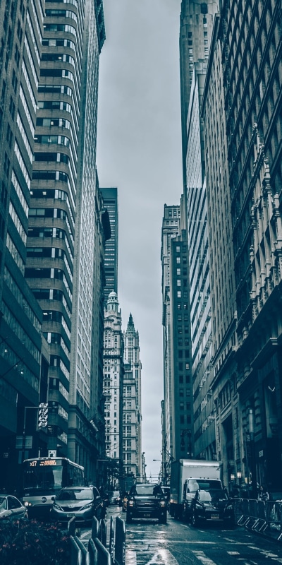 Man Made City, Building, 1080x2160 Phone HD Wallpaper