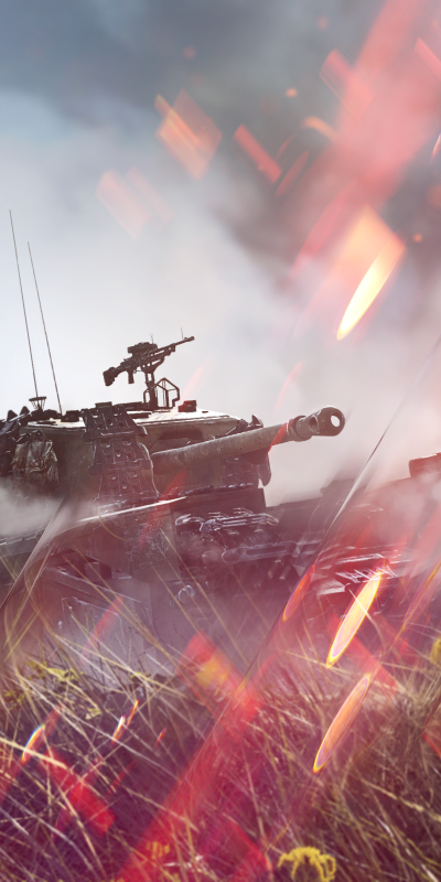 Video Game Battlefield V, 1080x2160 Phone HD Wallpaper