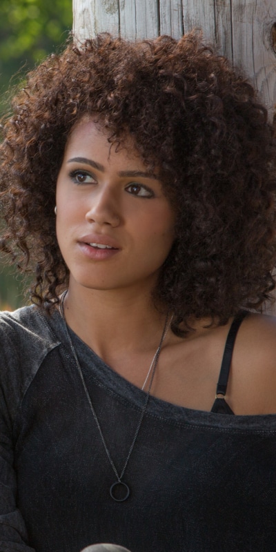 Movie Furious 7, Nathalie Emmanuel, Fast And Furious, Ramsey (Fast And ...
