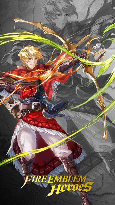 Video Game Fire Emblem Heroes, 1080x1920 Phone HD Wallpaper