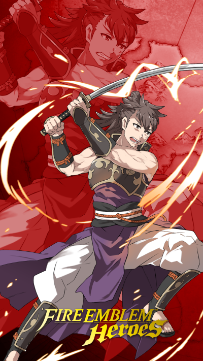 Video Game Fire Emblem Heroes, 1080x1920 Phone HD Wallpaper