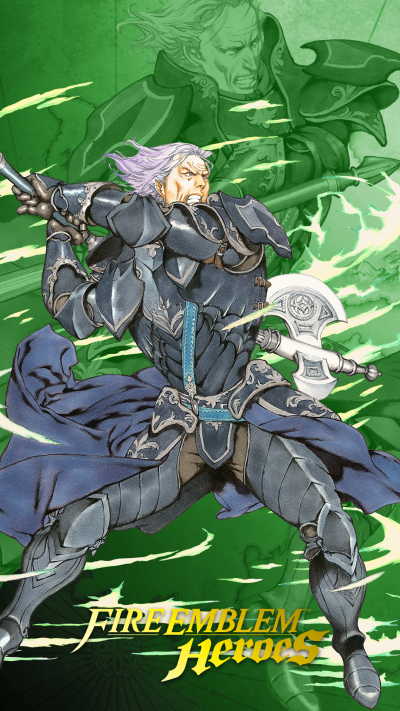 Video Game Fire Emblem Heroes, 1080X1920 Phone Hd Wallpaper