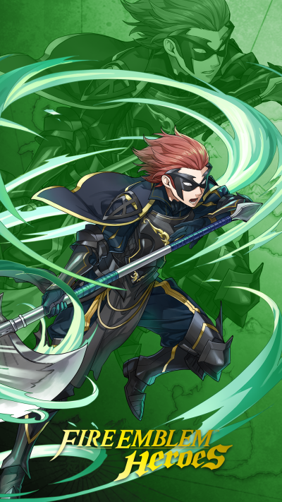 Video Game Fire Emblem Heroes, 1080x1920 Phone HD Wallpaper