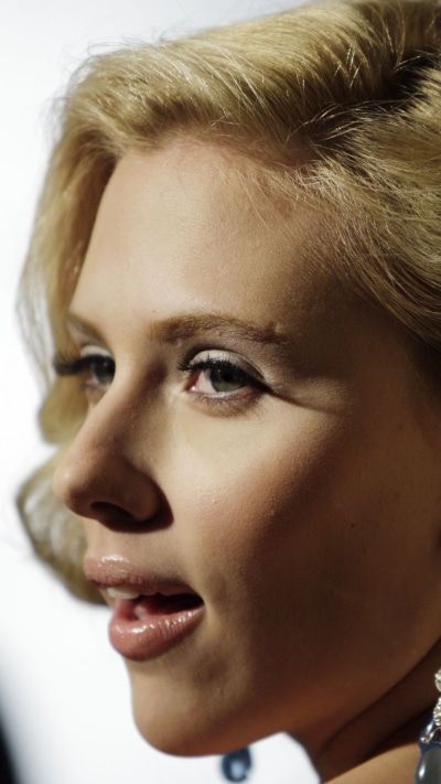 Celebrity Scarlett Johansson, American, Actress, Singer, 1080x1920 ...