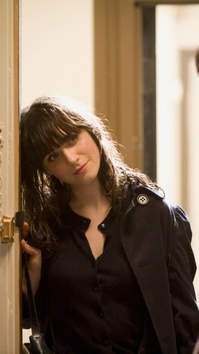 Movie 500 Days Of Summer, Zooey Deschanel, 50 Cent, Summer Finn ...