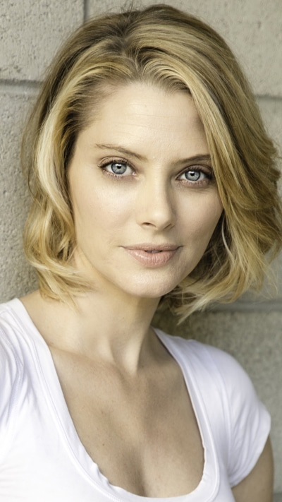 Celebrity April Bowlby, Blonde, Blue Eyes, Short Hair, American ...