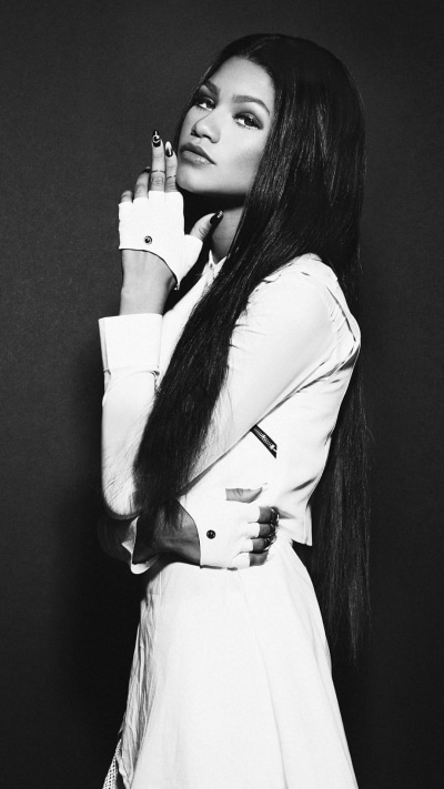 Celebrity Zendaya, 1080x1920 Phone HD Wallpaper