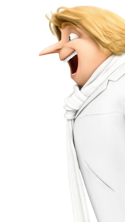Movie Despicable Me 3, Gru (Despicable Me), Dru (Despicable Me ...