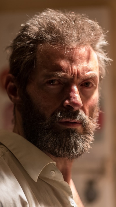 Movie Logan, Wolverine, Logan (Movie), Hugh Jackman, 1080x1920 Phone HD ...